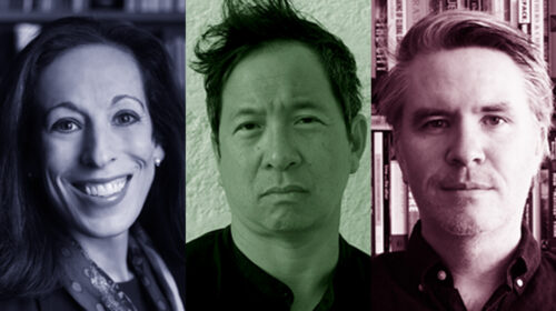 Julian Go – The Chicago Center for Contemporary Theory