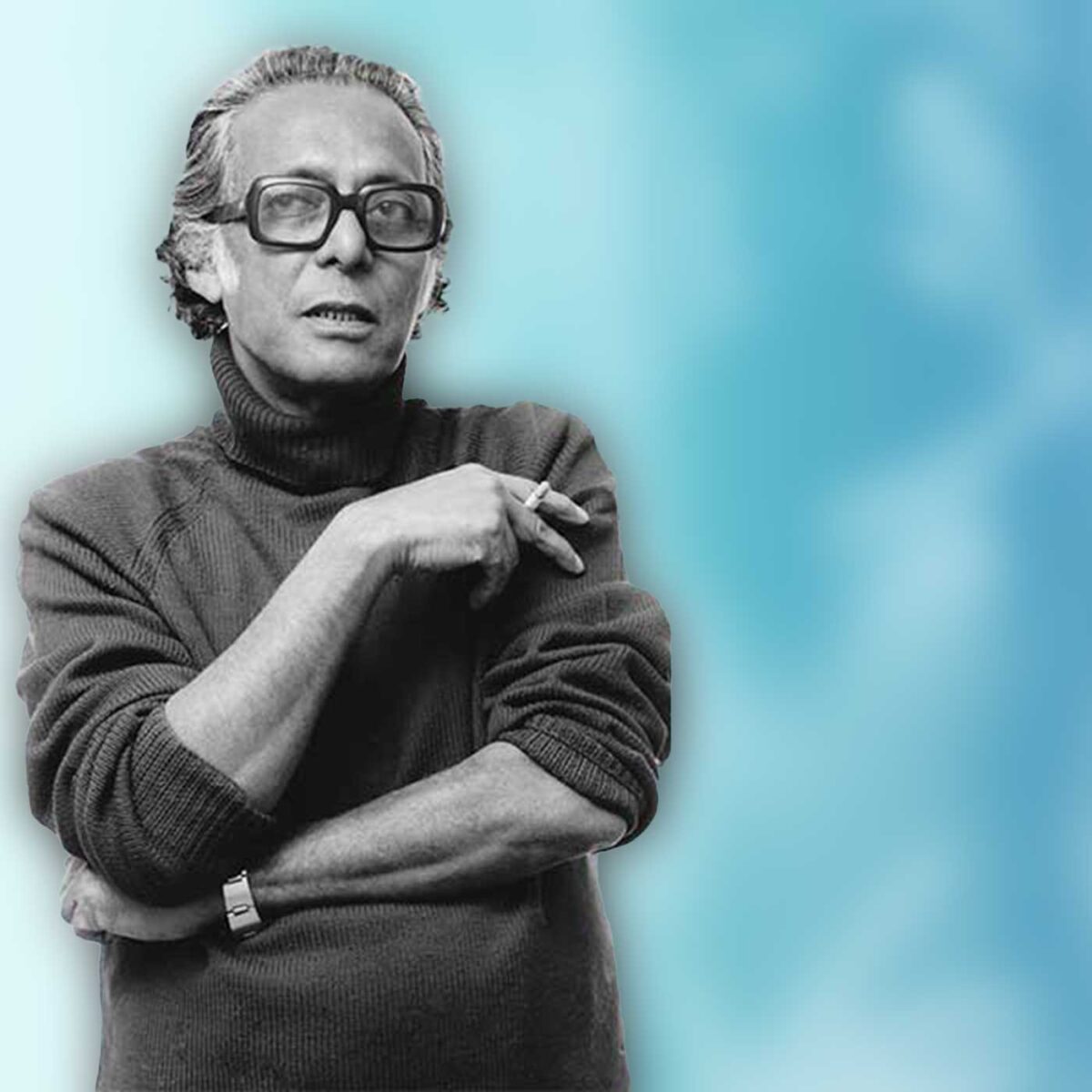 The Guerrilla Fighter Mrinal Sen And The Legacies Of Radical Cinema The Chicago Center For 